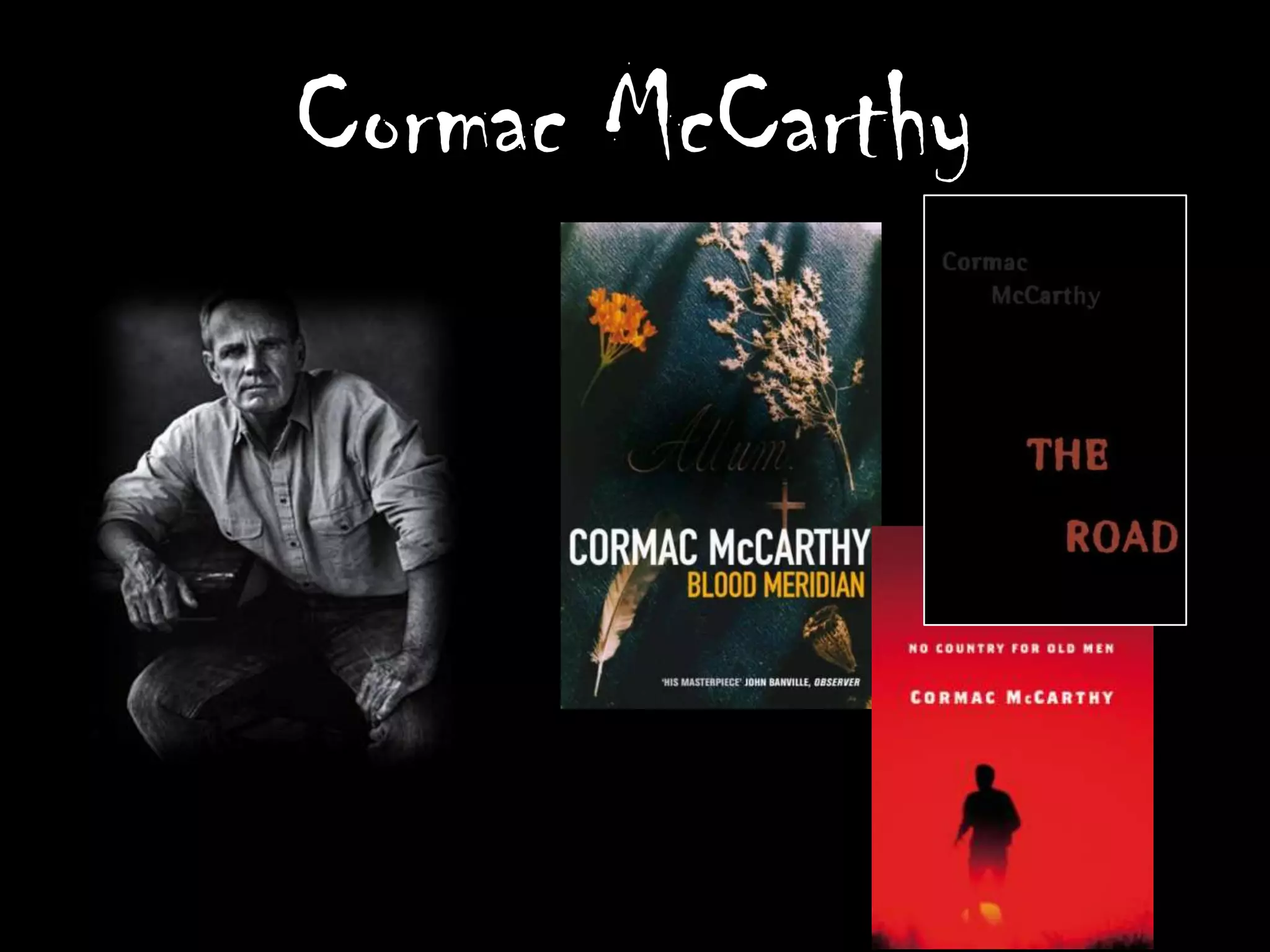 Southern gothic | PPT