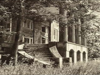 Southern gothic | PPT