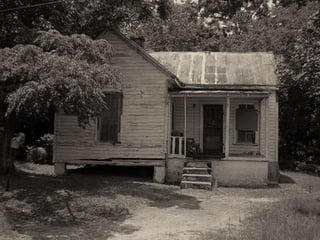 Southern gothic | PPT