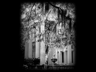 Southern gothic | PPT