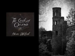 Southern gothic | PPT