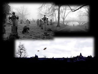 Southern gothic | PPT