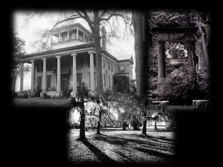 Southern gothic | PPT