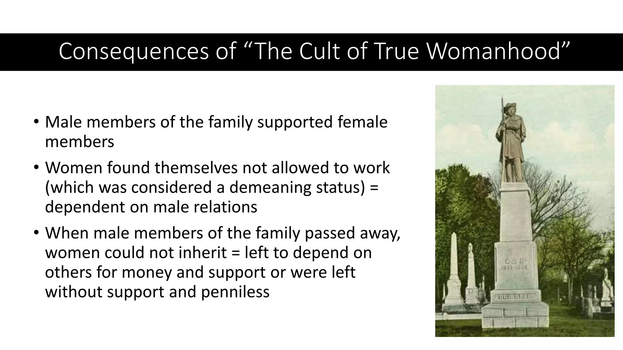 Southern Gothic Literature | PPT