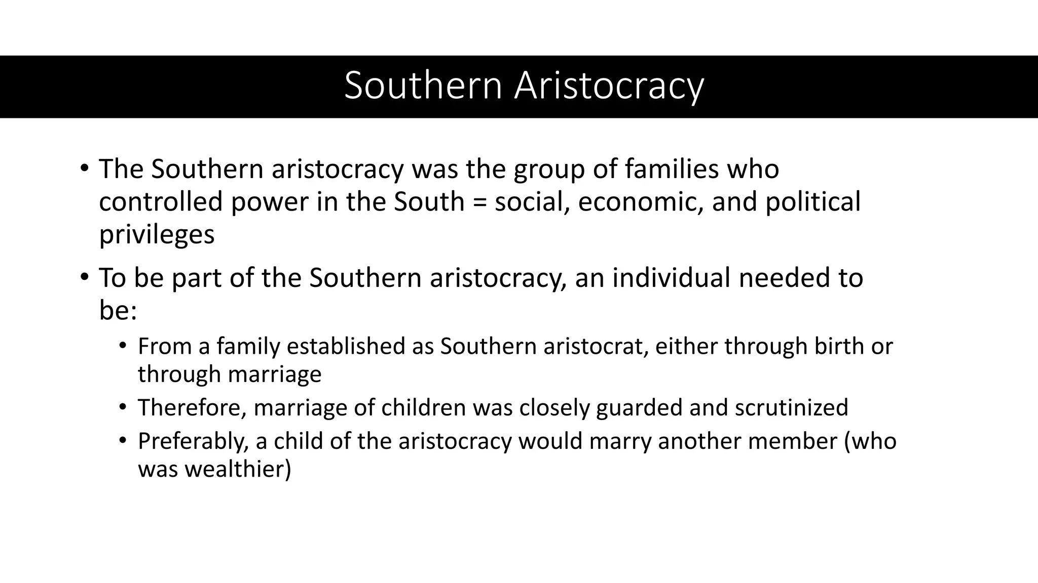 Southern Gothic Literature | PPT