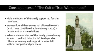 Southern Gothic Literature | PPTX