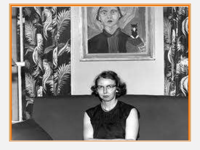 Southern gothic literature | PPT