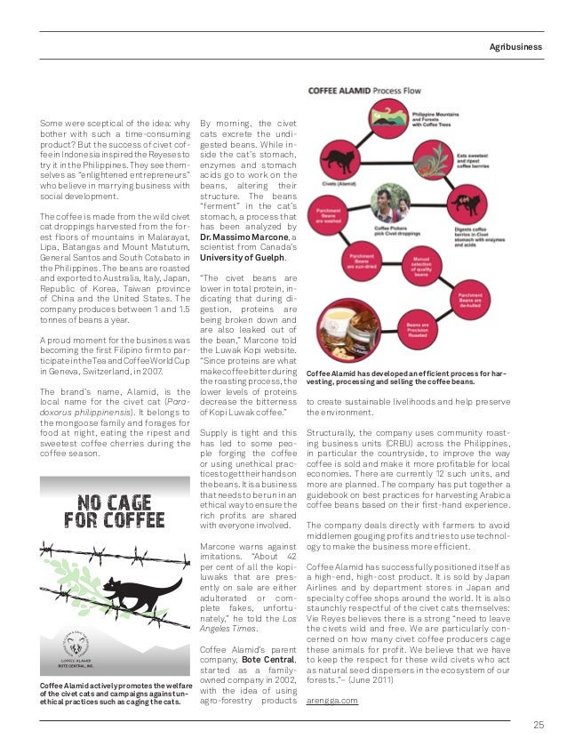 Southern Innovator Magazine Issue 3: Agribusiness and Food Security | PDF