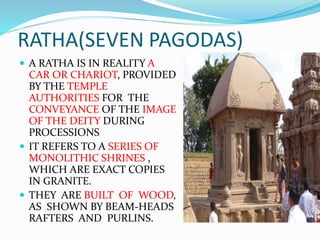 Southern kingdom architecture | PPT