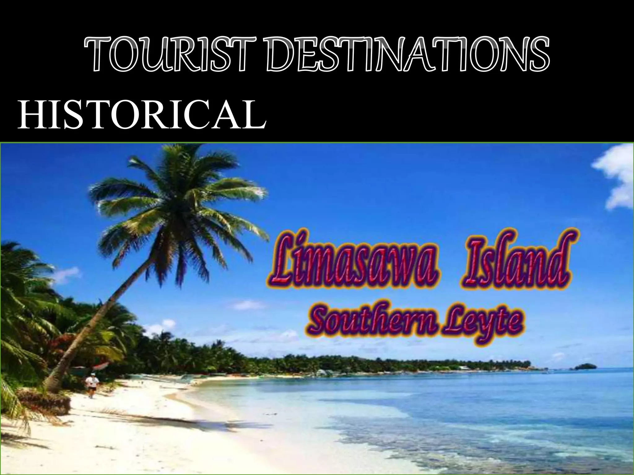 Region VIII - Southern leyte | PPTX