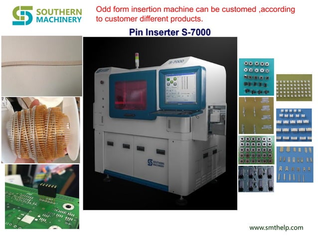 Southern machinery catalog 2018 01 | PPT