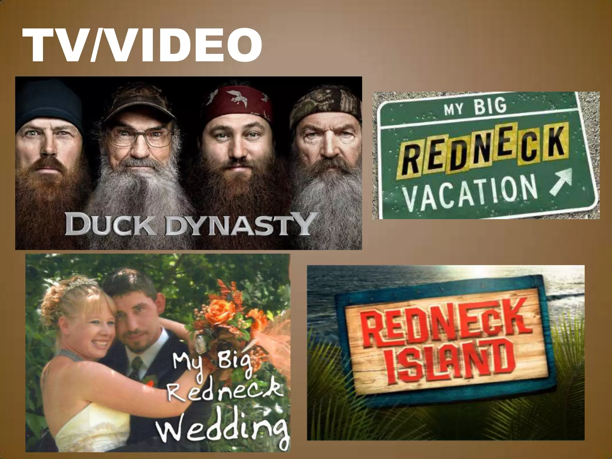 Southern rednecks | PPTX | Country Music | Music