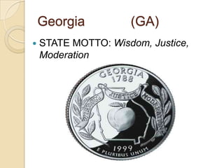 Southern region states | PPT