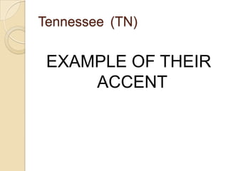 Southern region states | PPT