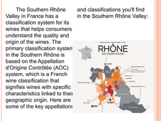 Southern Rhône Valley.pptx