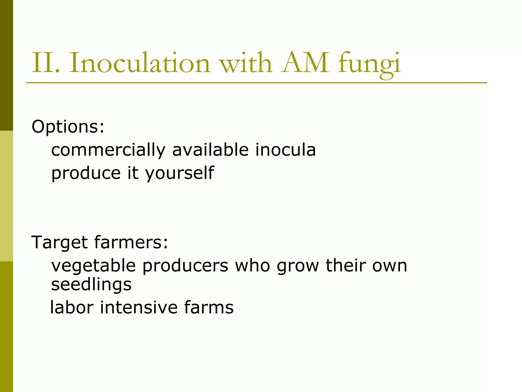 Southern sawg mycorrhizal fungi 2014 | PPT