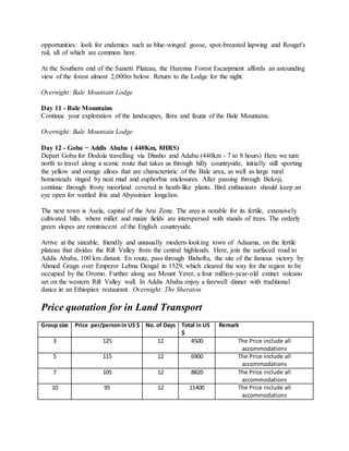 South ethiopia | DOCX