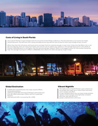 South Florida Relocation Guide | PDF