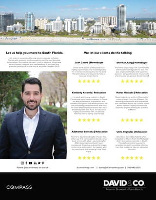 South Florida Relocation Guide | PDF