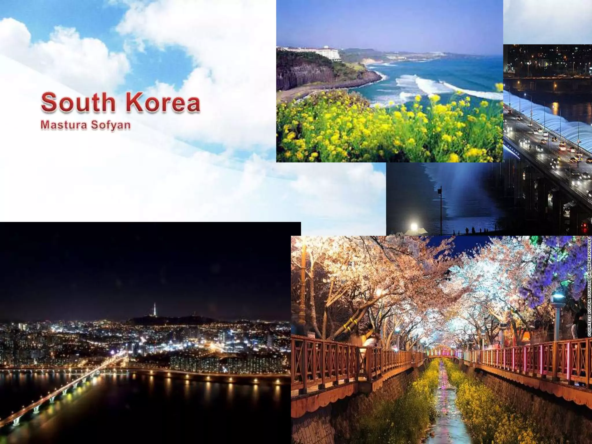 South Korea Culture | PPTX