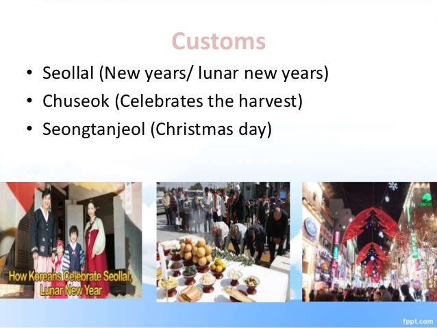 South Korea Customs Customs And Etiquette South Korea