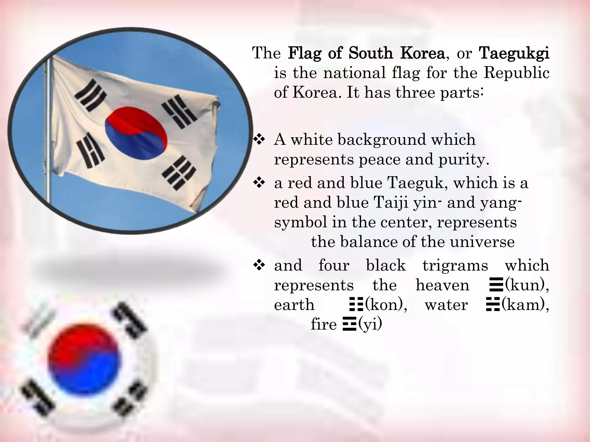 South Korea | PPTX