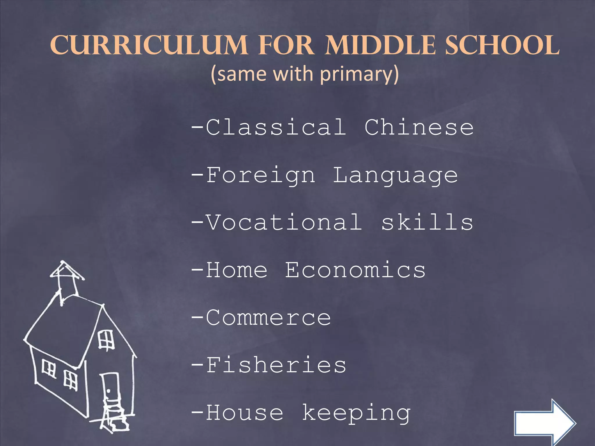 South korea's Educational system | PPT