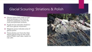 South Lake Tahoe Field Study | PPT