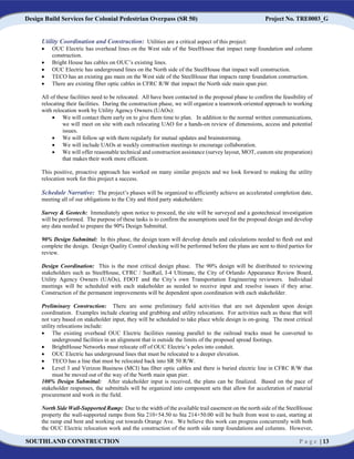 Southland colonial pedestrianoverpass_tre0003-g_technicalproposal | PDF