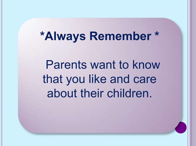 Southside ms parent teacher conferences | PPT