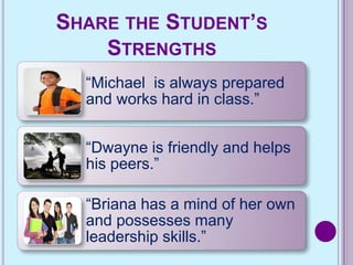 Southside ms parent teacher conferences | PPT