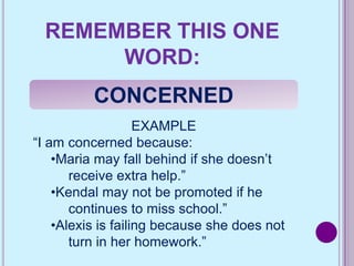 Southside ms parent teacher conferences | PPT