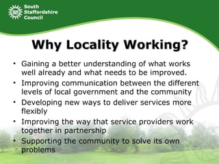 South Staffordshire Council | PPT