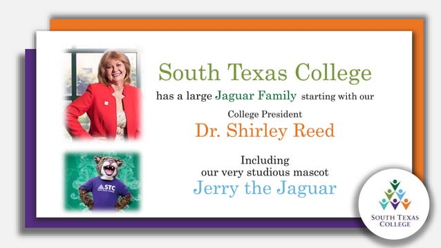 South Texas College Dual Credit | PPTX | College Education | Education