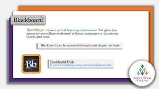 South Texas College Toolbox | PPT