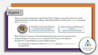 South Texas College Toolbox | PPT