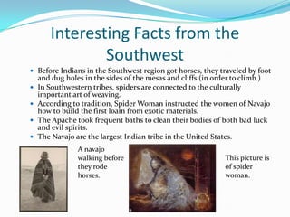 Southwest Native Americans | PPTX