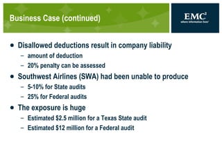 Southwest Airlines: How to make the great leap from paper to digital | PPT