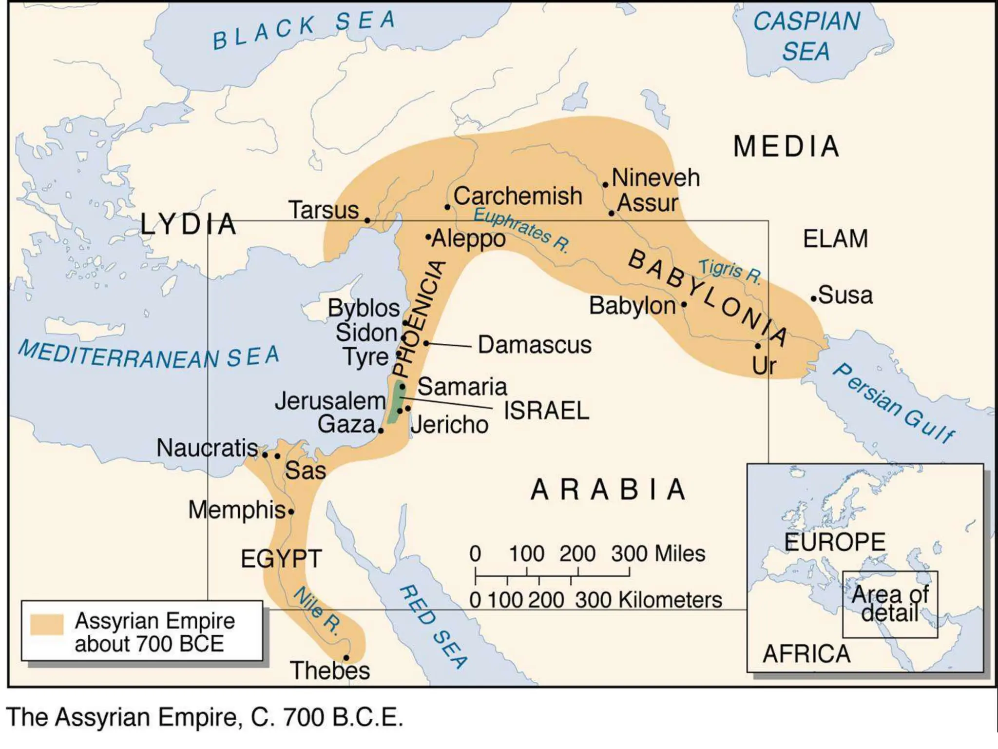 Southwest-Asia-civilization.Ancient History.ppt