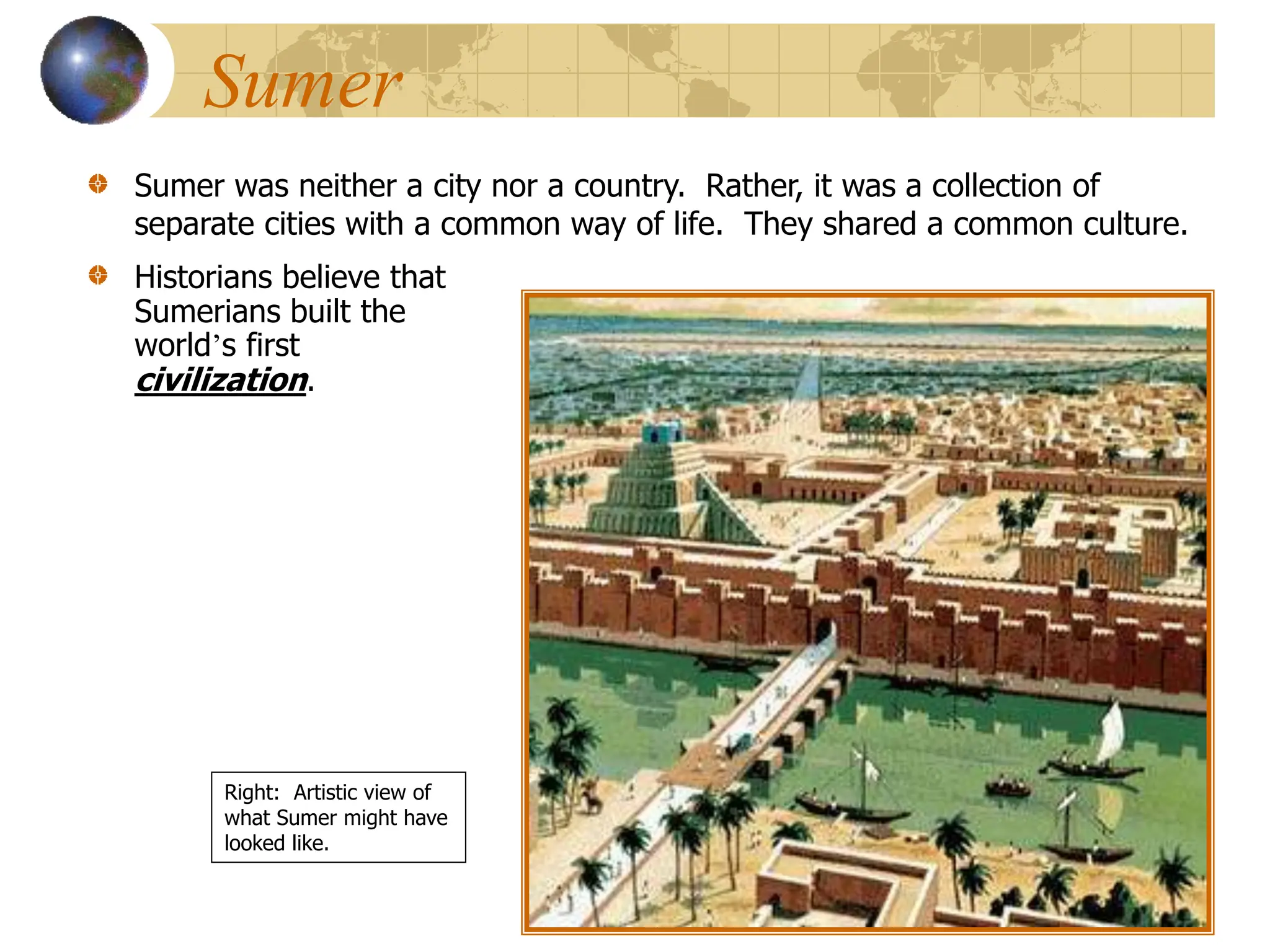 Southwest-Asia-civilization.Ancient History.ppt