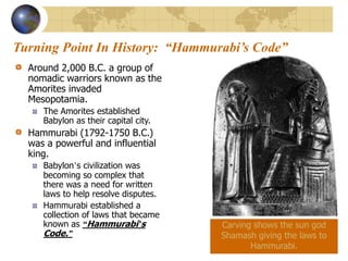 Southwest-Asia-civilization.Ancient History.ppt