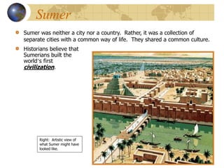 Southwest-Asia-civilization.Ancient History.ppt