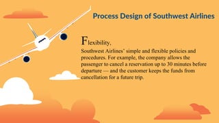 Southwest Airlines | PPT