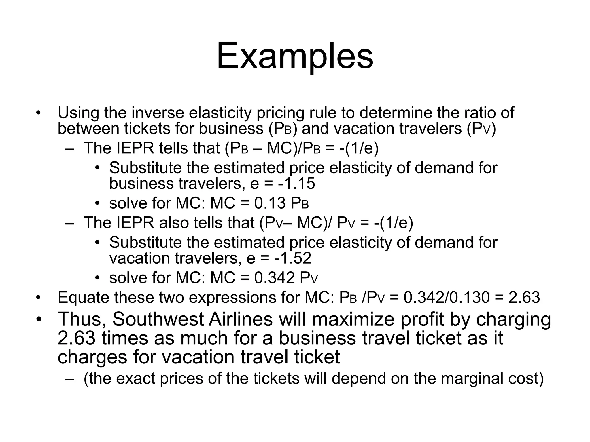 Southwest Airlines.ppt