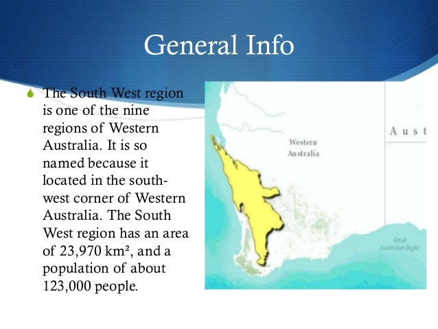 Southwestaustraliahotspot