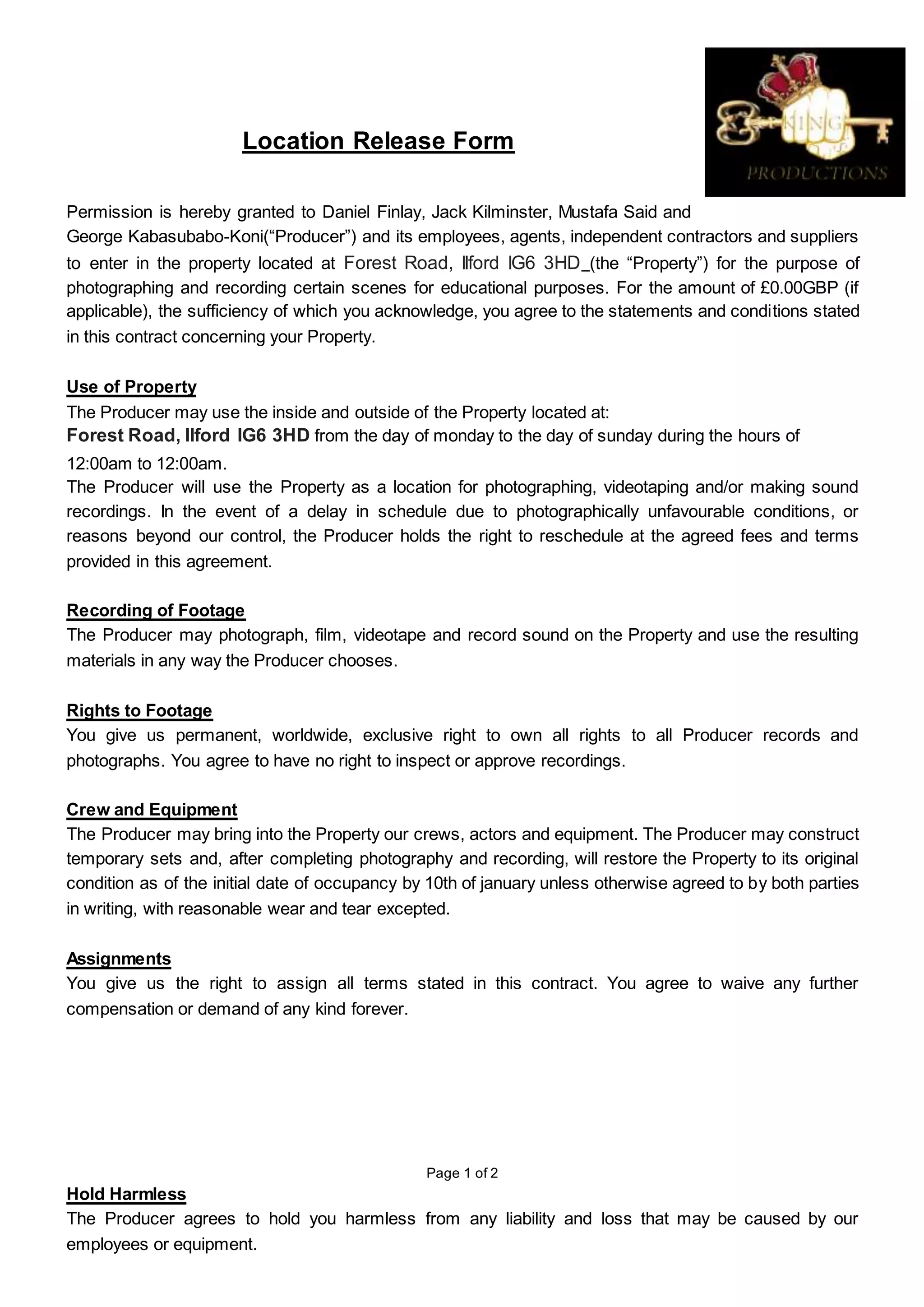 South woodfordhighstreet | PDF