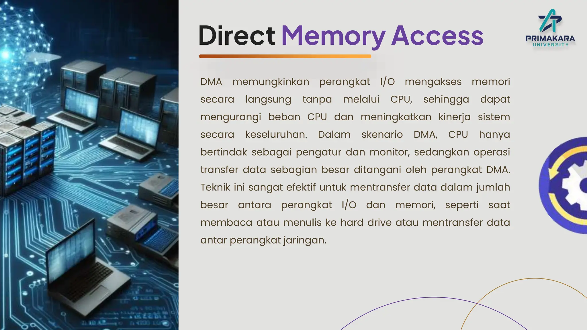 Sistem Informasi Manajemen input dan output | PPTX