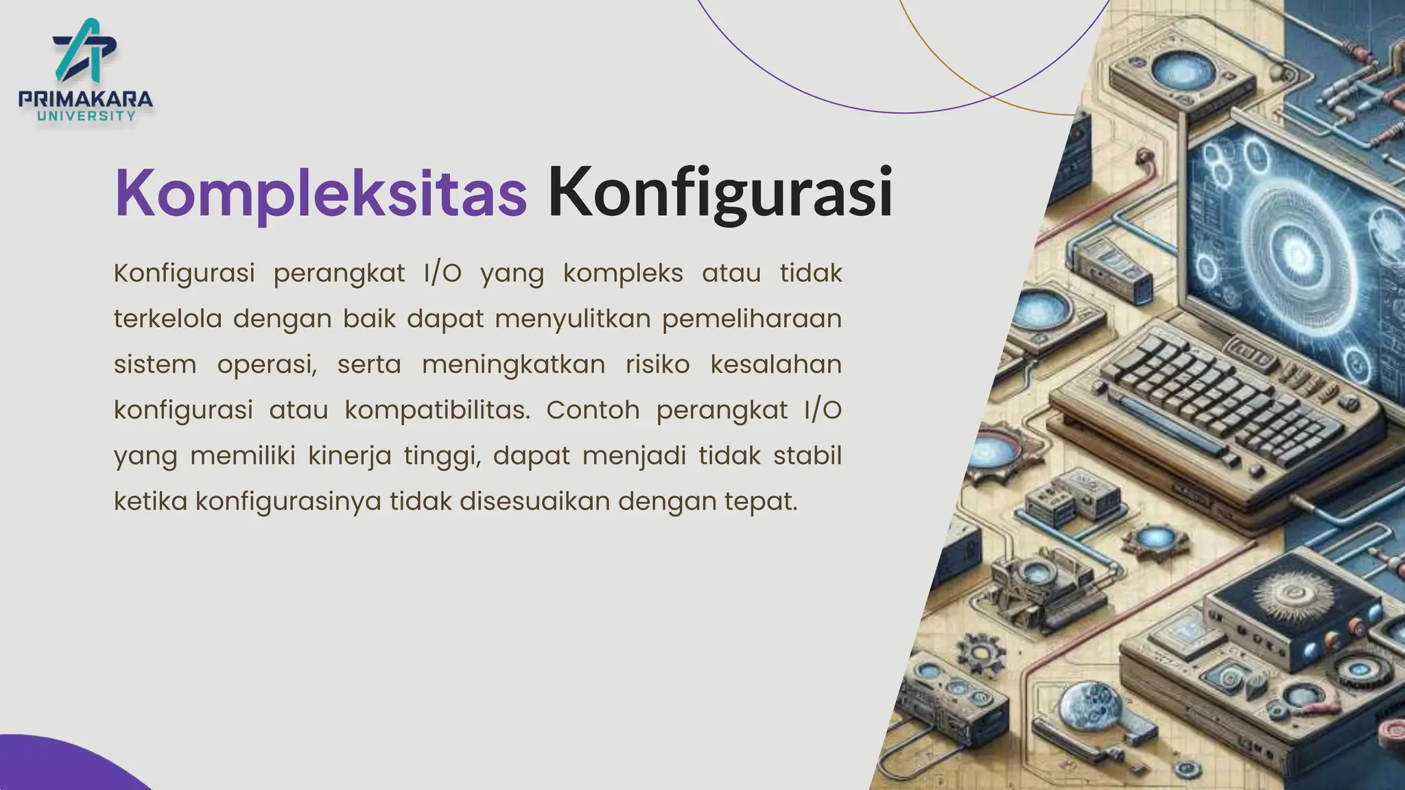 Sistem Informasi Manajemen input dan output | PPTX