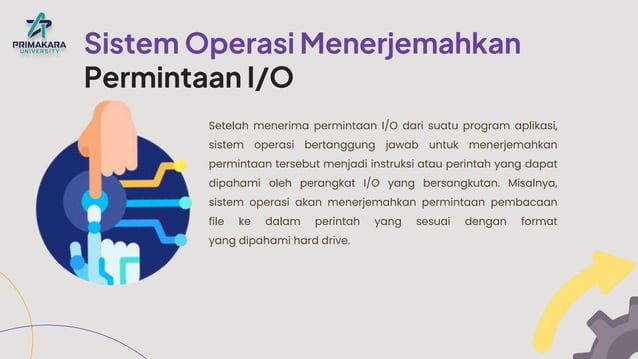 Sistem Informasi Manajemen input dan output | PPTX