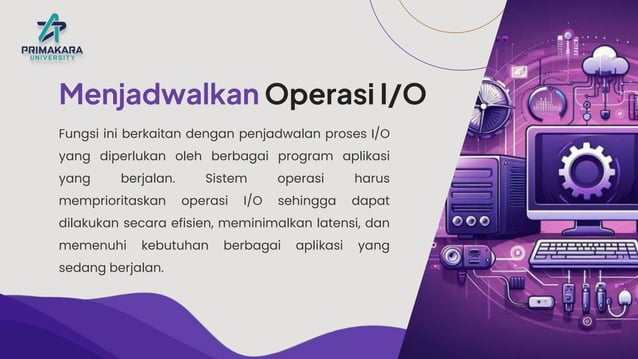 Sistem Informasi Manajemen input dan output | PPTX